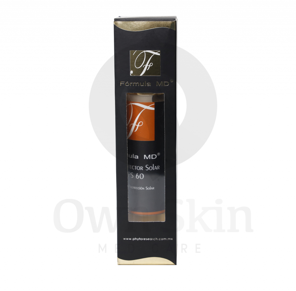 Formula MD Own Skin